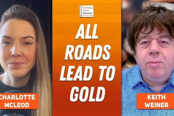 New World Disorder: Gold Smashes US$5,000 and Silver Soars Above US$100 ...