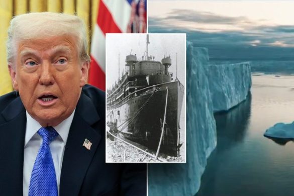 Trump discusses whether he’d order a mission to capture Putin – Trading ...