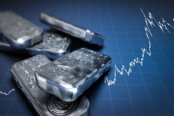 Silver Reserves: Top 5 Countries – Trading Century