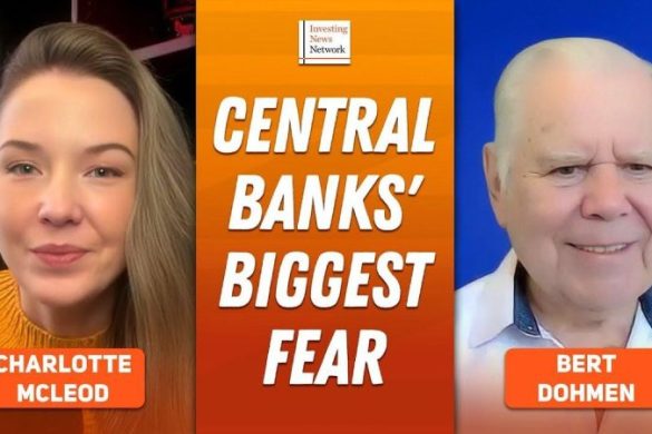 Top 5 Canadian Mining Stocks This Week: Vangaurd Mining Gains 141 ...