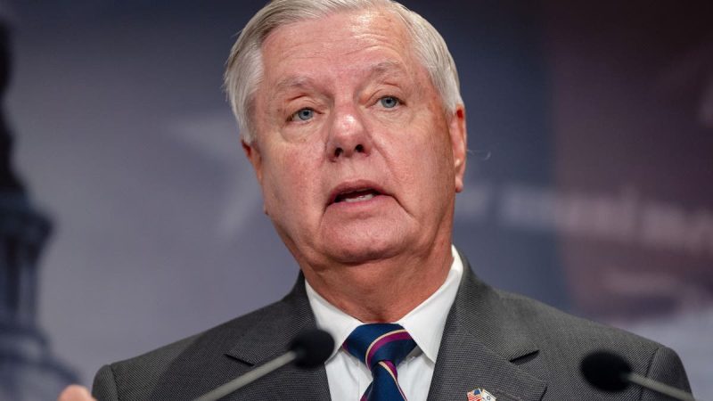 Trump greenlights Russian sanctions bill, paving way for 500% tariff on ...